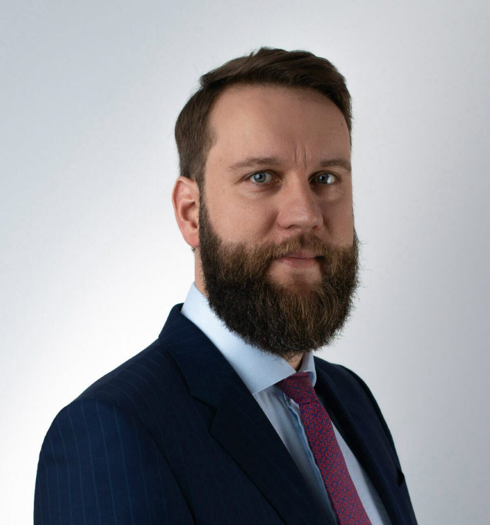 Contact Us - Ludwig & Co. GmbH